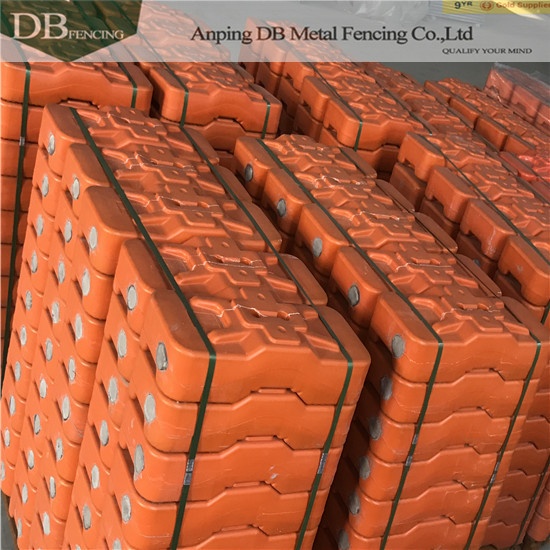 DB Fencing---Temporary fence panel factory produced lowest price
